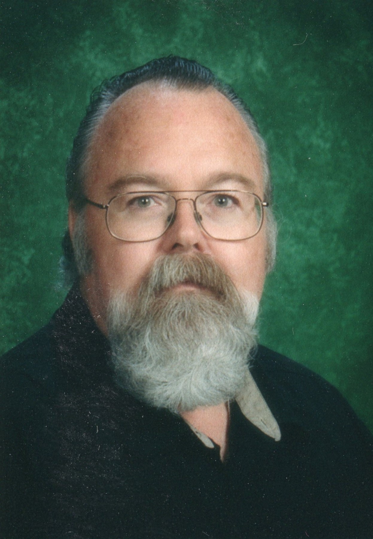 Rex Black Obituary - Oklahoma City, OK