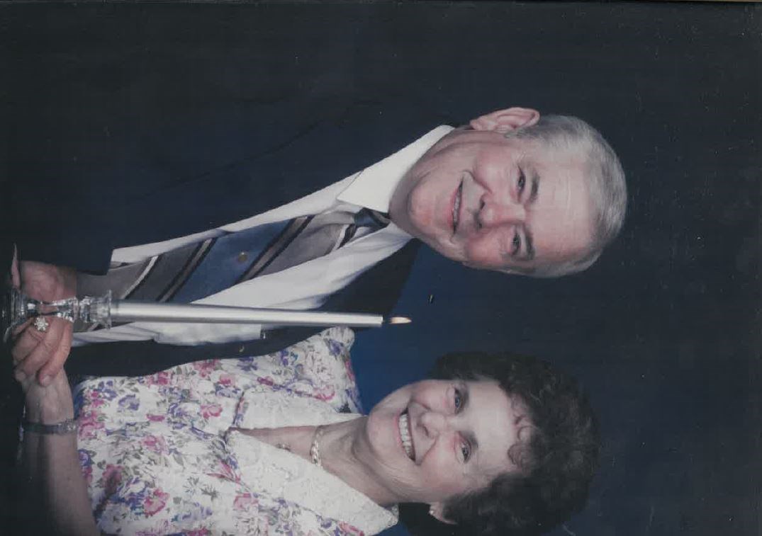 Donald Sears Obituary - Springboro, OH