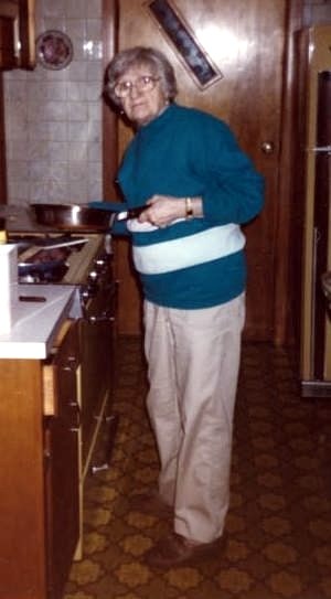 Gertrude DiVarco Obituary - Chicago, IL