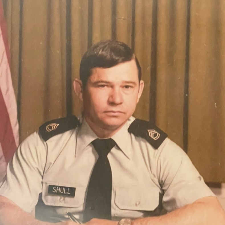 Johnny Shull Obituary - Lexington, SC