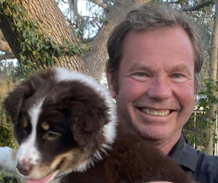 Dean Harris Obituary - Venice, FL