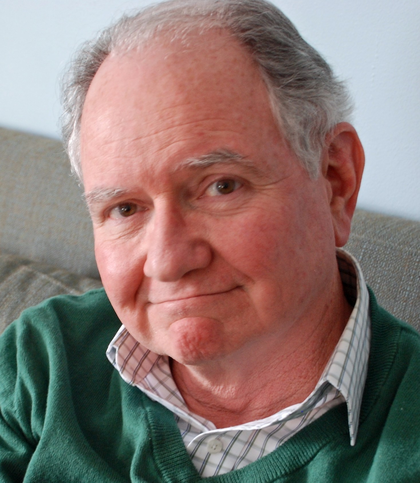 Peter Barrett Obituary - Danbury, CT