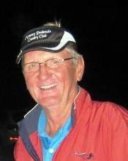 Thomas Linden Obituary - Pacific Grove, CA