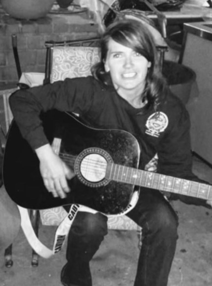 Kelly Busse Obituary - Whittier, CA