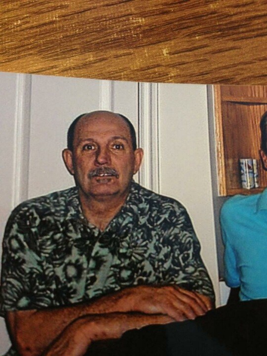 Ken Archibald Obituary