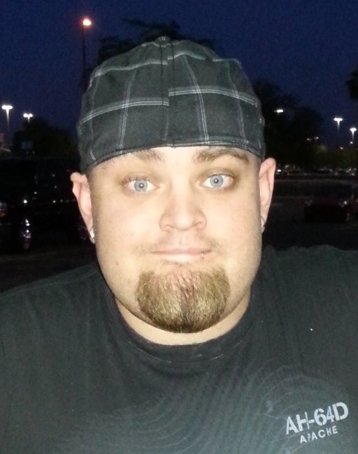 Kyle Kristopher Matsko Obituary - Carson City, NV