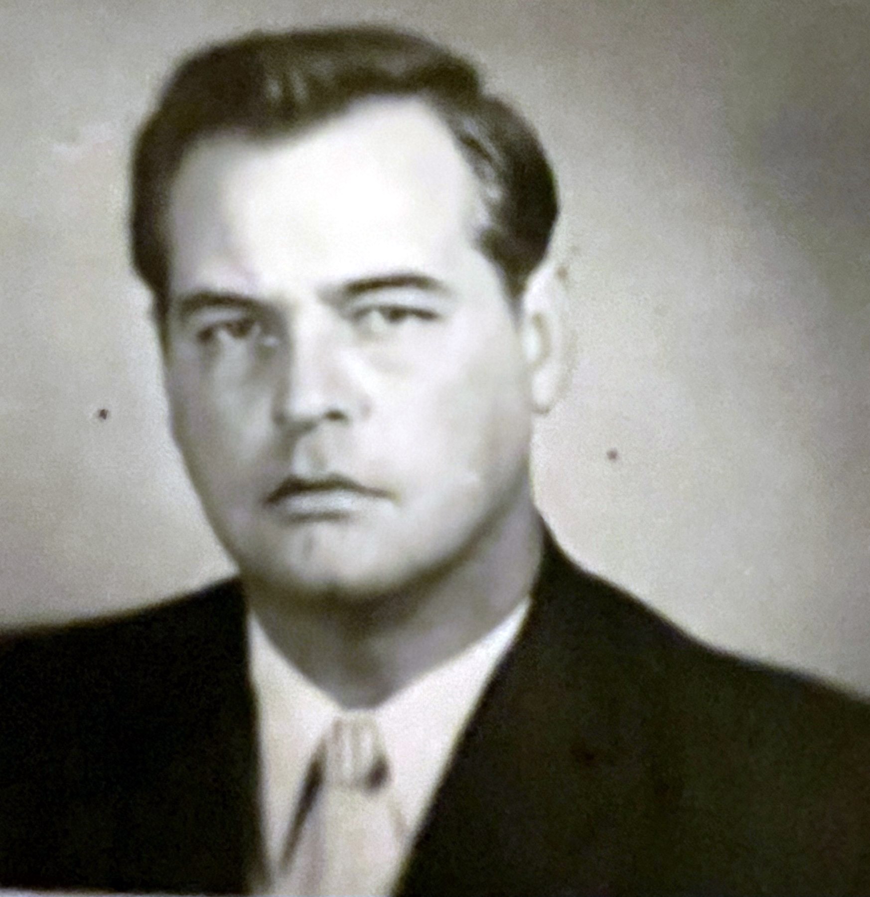 Jesus Vizoso Obituary - Miami, FL