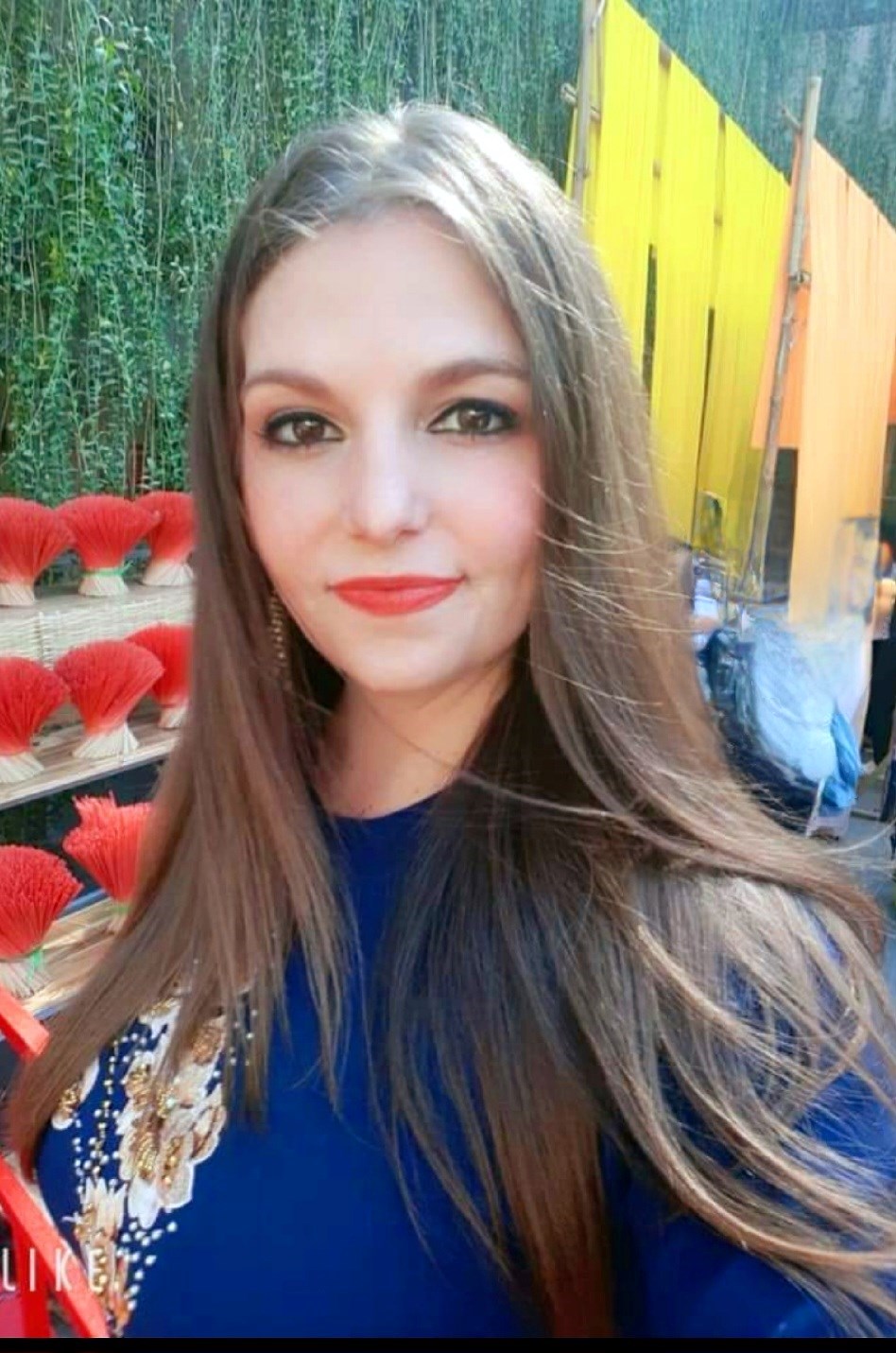 Harmony Moller Obituary - Covington, LA