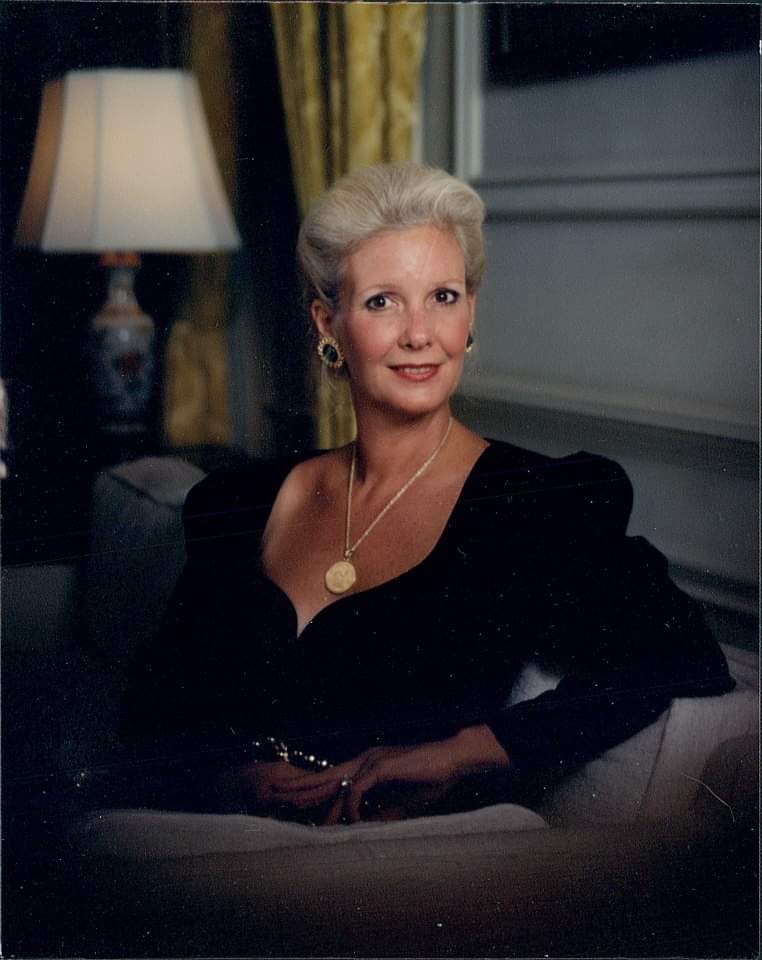 Marion Stimpson Obituary - Mobile, AL