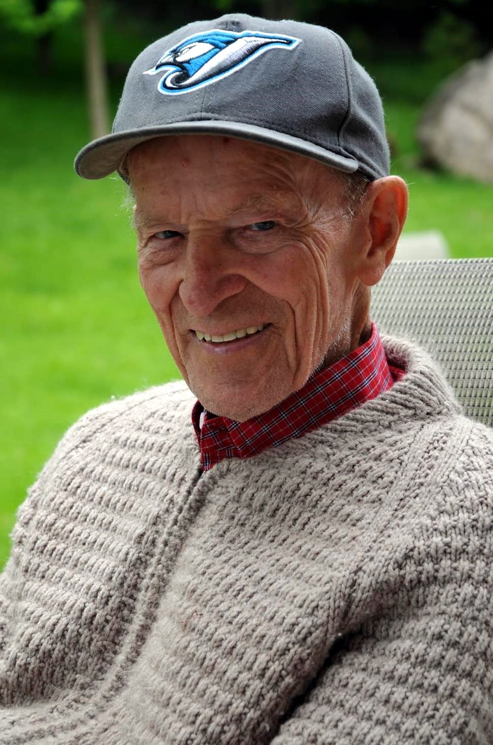 James Borthwick Obituary - West Hill, ON