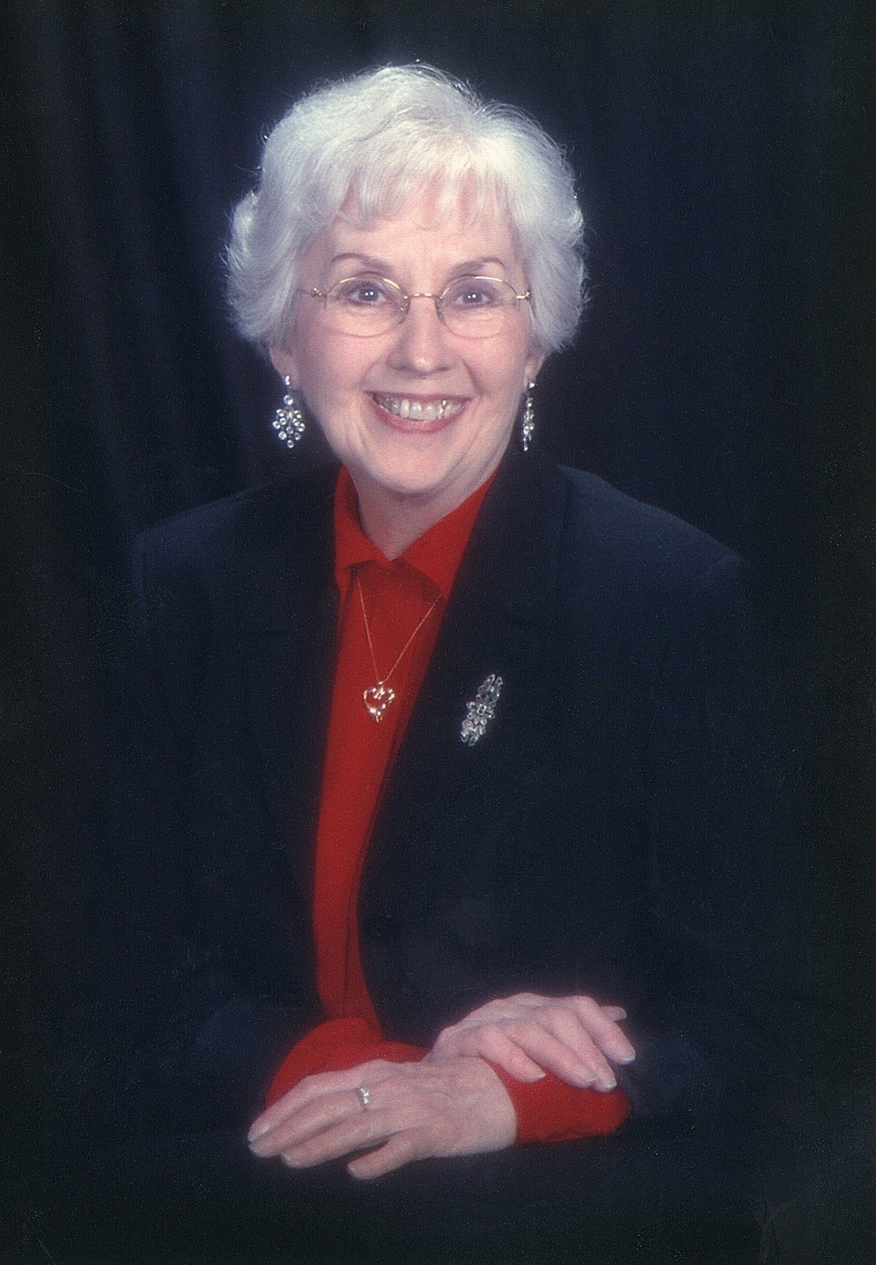 Dorothy Lee Dolloff Obituary - Wichita, KS