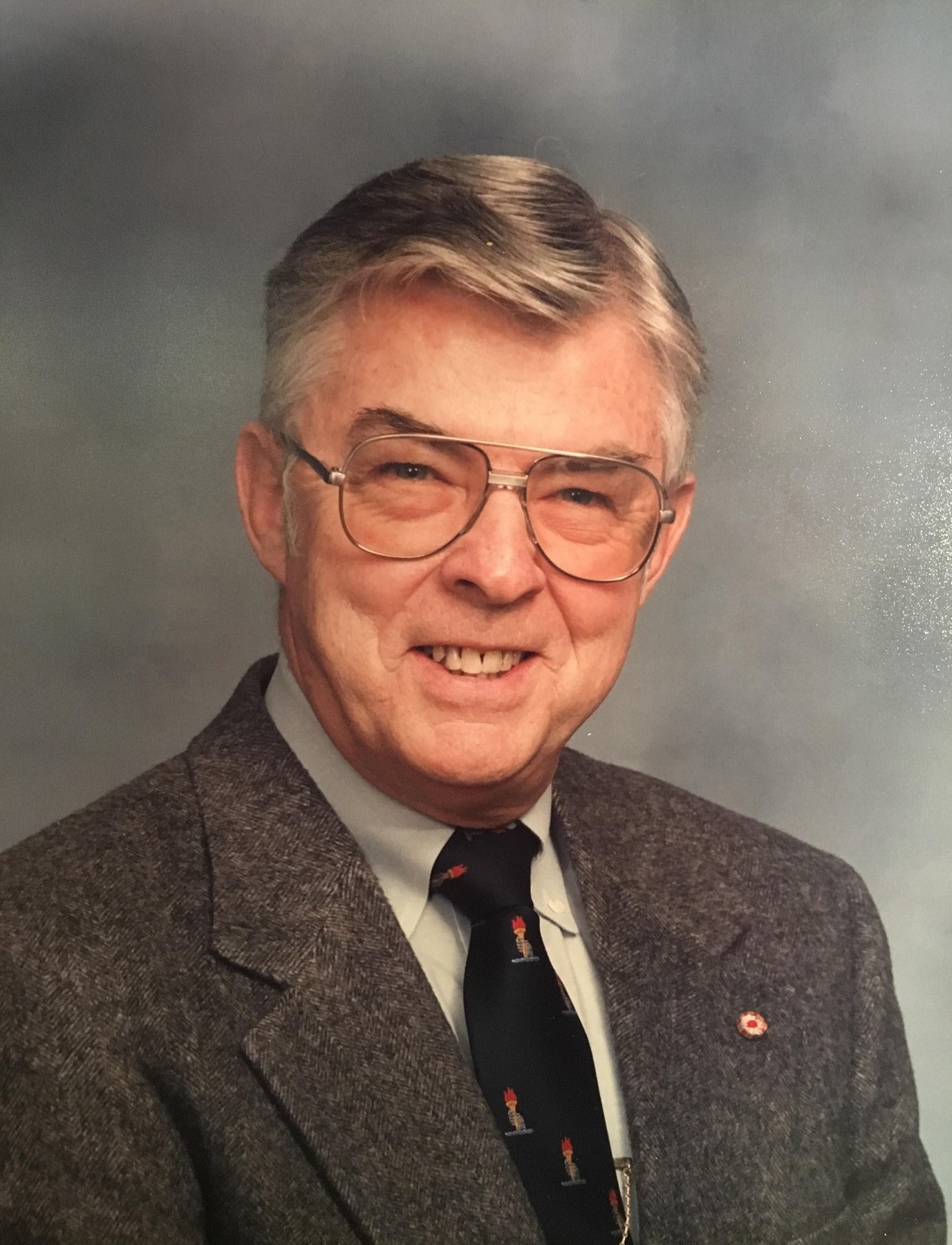Joseph F. Mooney Jr. Obituary - Ridgeland, MS