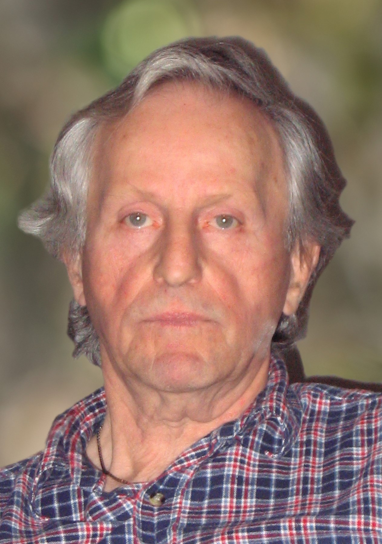 Claude Simard Obituary - Rosemere, QC