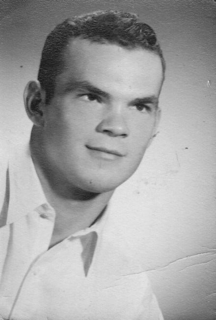 Daniel Crist Obituary - Greensburg, IN