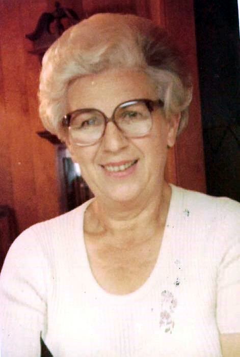 Ella Charlotte Daigle Obituary - San Antonio, TX Ella Charlotte Daigle Obituary - San Antonio, TX