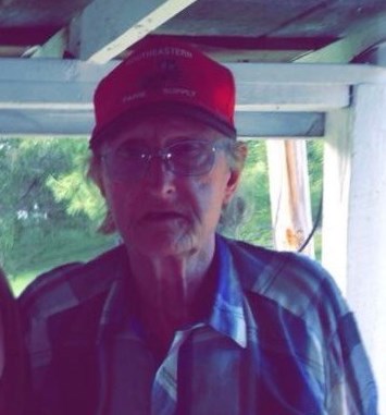 Donald Epperson Obituary - New Tazewell, TN