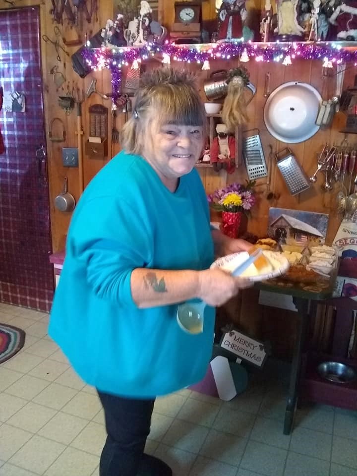 Rhonda Lee Cole Obituary - Skowhegan, ME