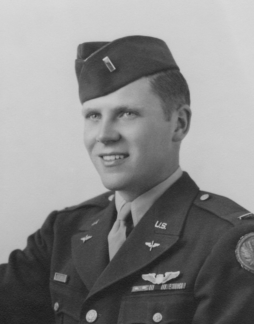 Frederick Eugene Knight Obituary - Lansing, MI