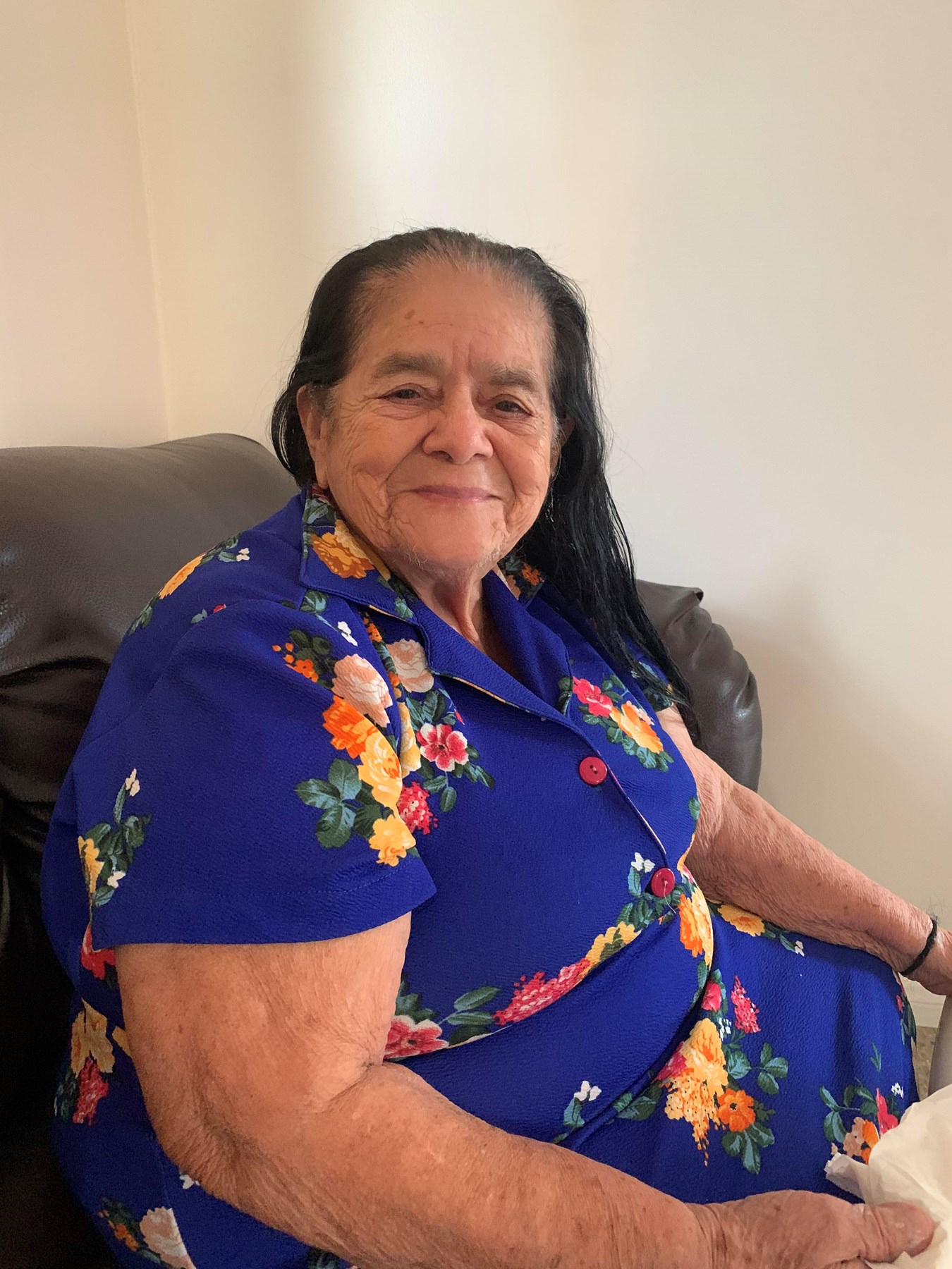 Digna Betancourt Obituary - Glendora, CA