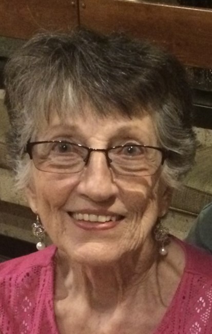 Shirley Corley Obituary - Kingsport, TN
