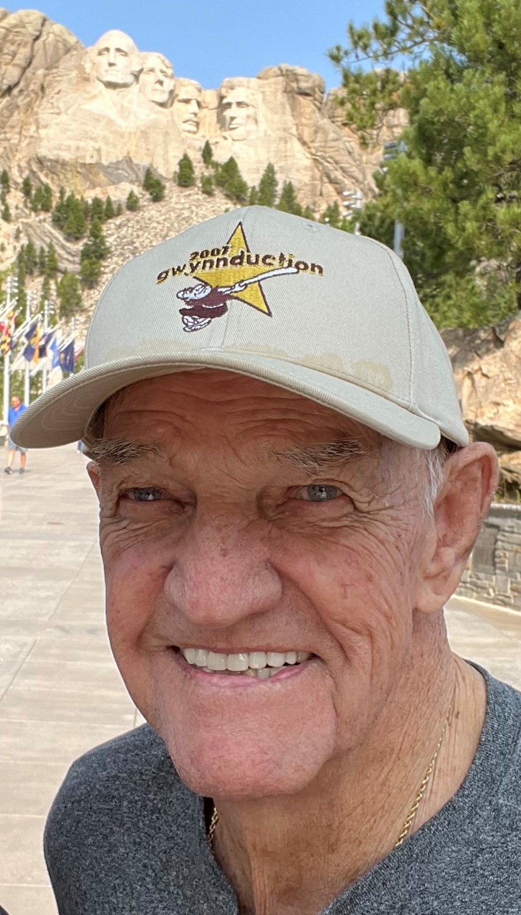 Edwin Olsen Obituary - El Cajon, CA