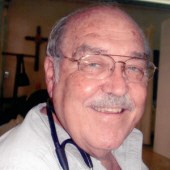 James Duke, M.D. Obituary - San Antonio, TX
