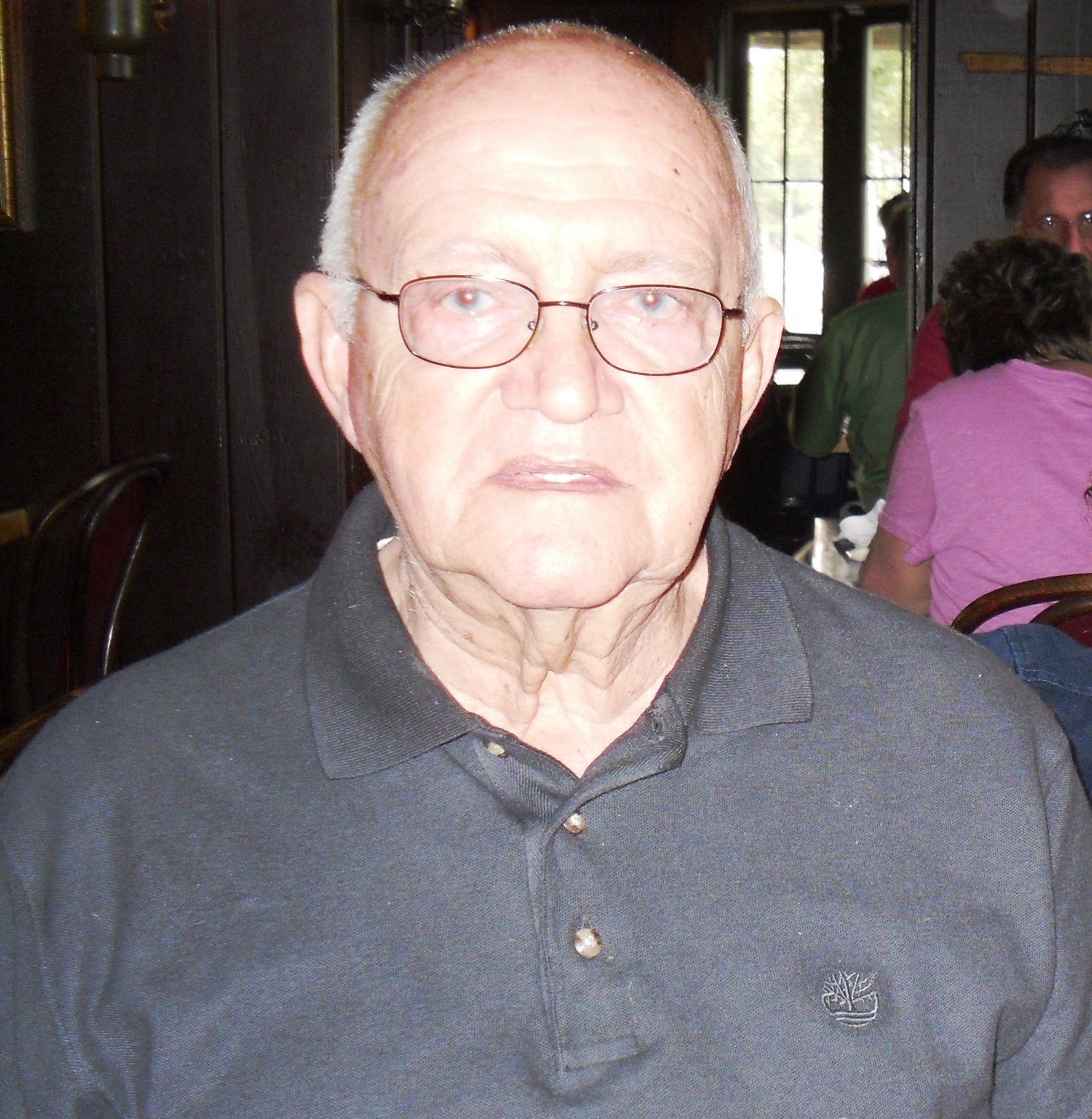 William Jacob Obituary - Tampa, FL