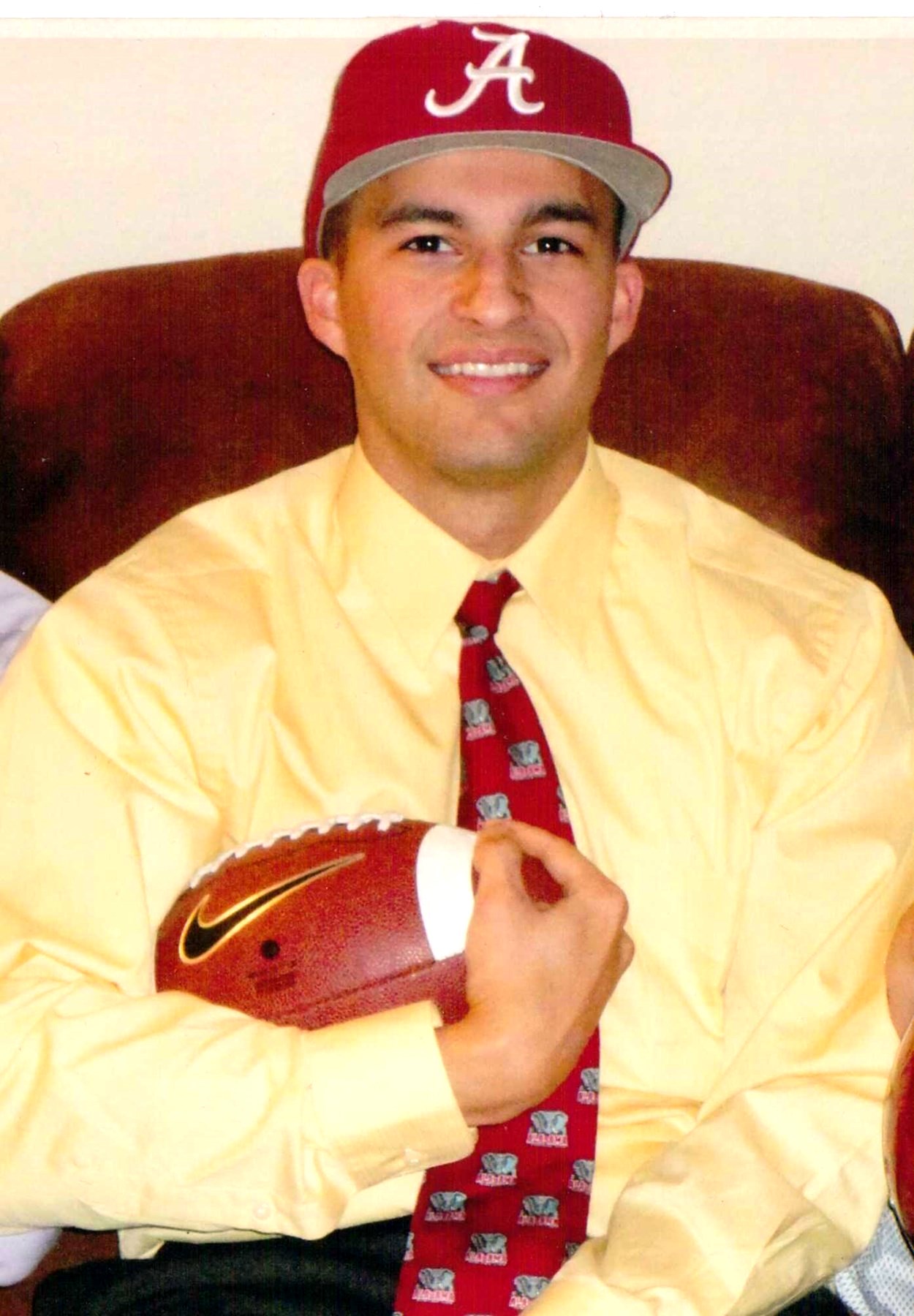 Eric Tyler Redding Obituary - Austin, TX