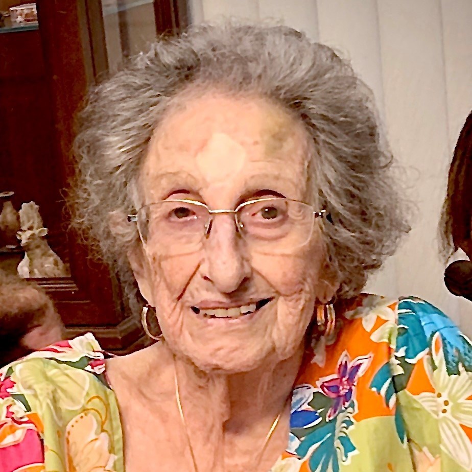 Mary Cannella Obituary - Temple Terrace, FL