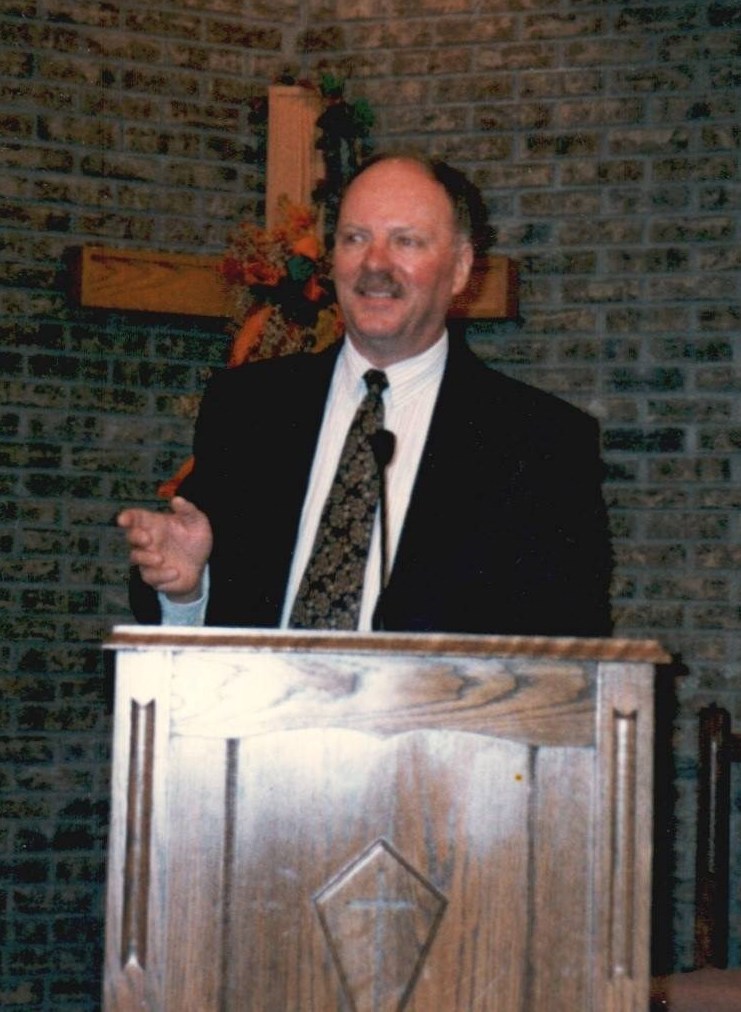 Ronald Scott Obituary - Lansing, MI