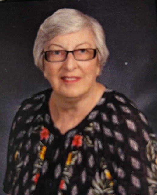 Helen Patricia Gillis Obituary - Inverness, NS