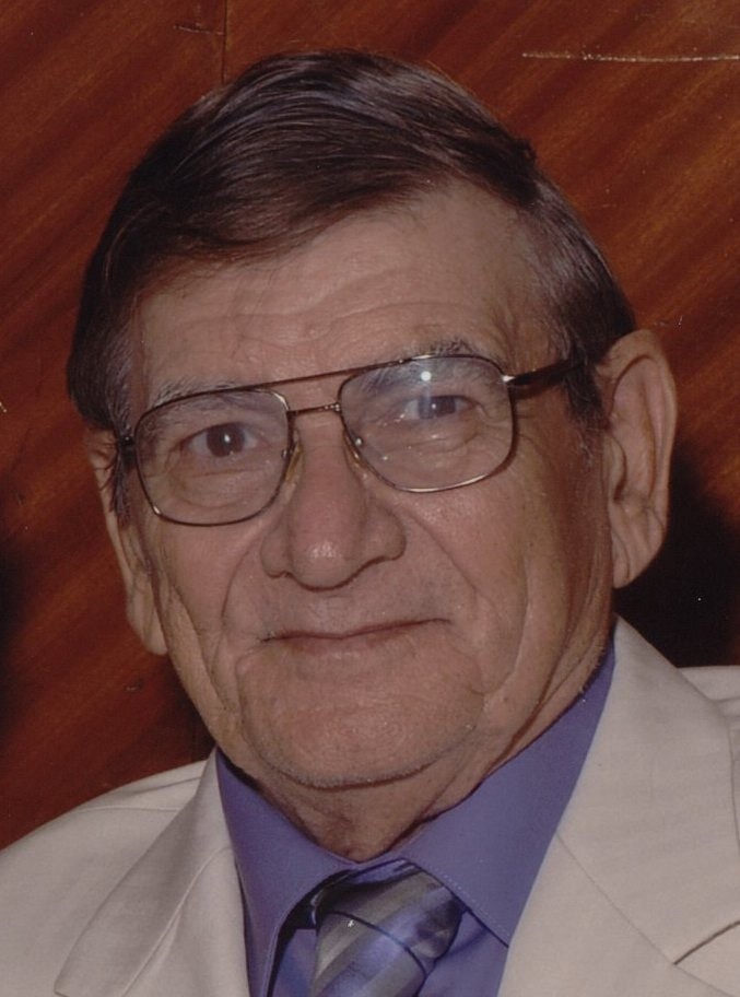 Walter Wideman Obituary - St. Louis, MO