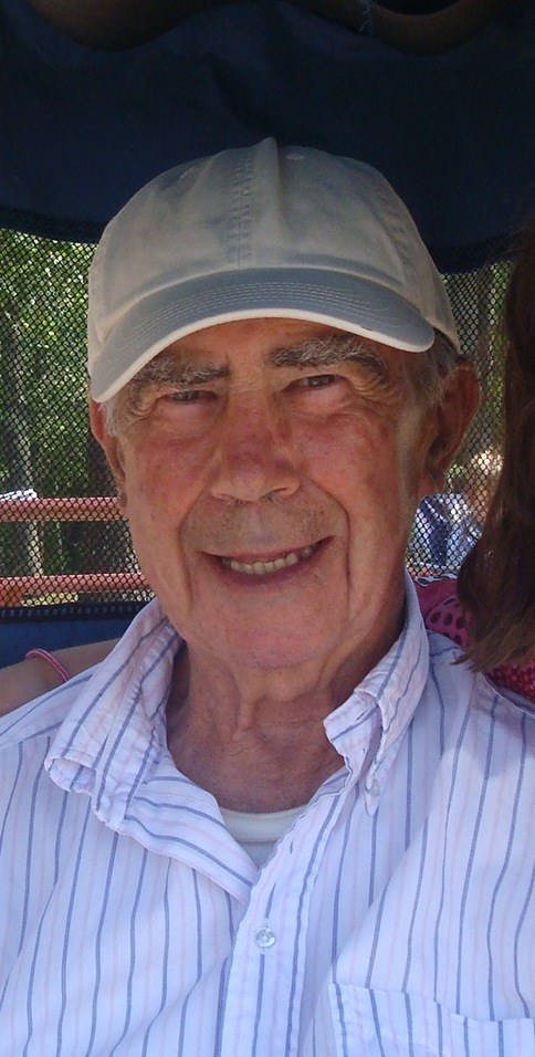 Robert W. Bailey Obituary - Marblehead, MA Robert W. Bailey Obituary - Marblehead, MA