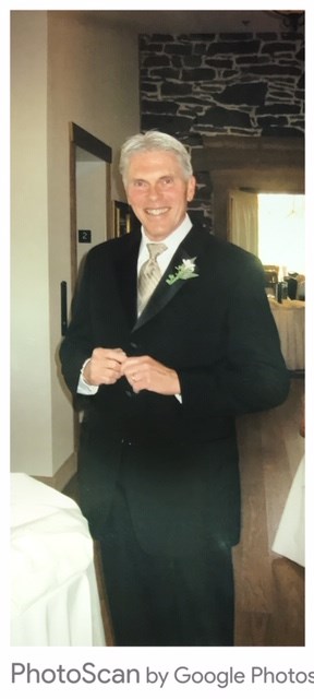 Richard Marr Obituary - Harrisburg, PA