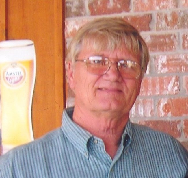 Charles Joseph Mayberry Obituary - Georgiana, AL Charles Joseph Mayberry Obituary - Georgiana, AL