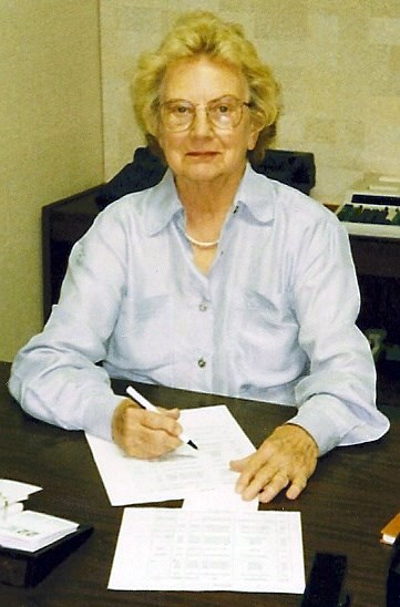 Maxine Carr Obituary - Austin, TX