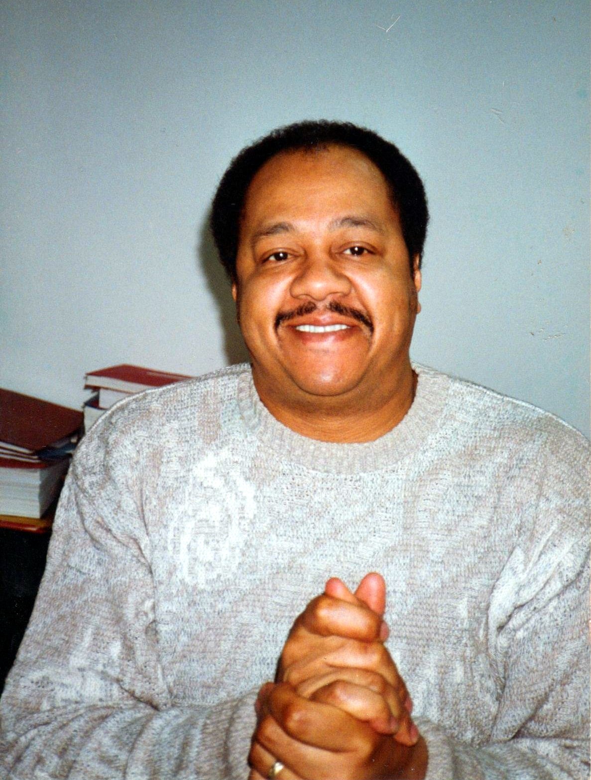 Archie L Mosley Obituary - Port St. Lucie, FL