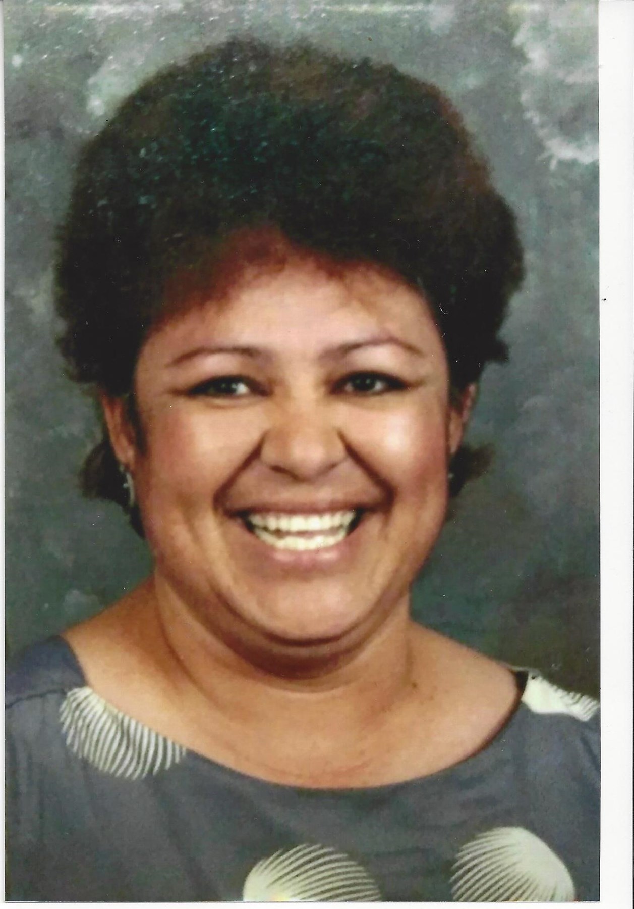 Alma Gallegos Obituary - Odessa, TX