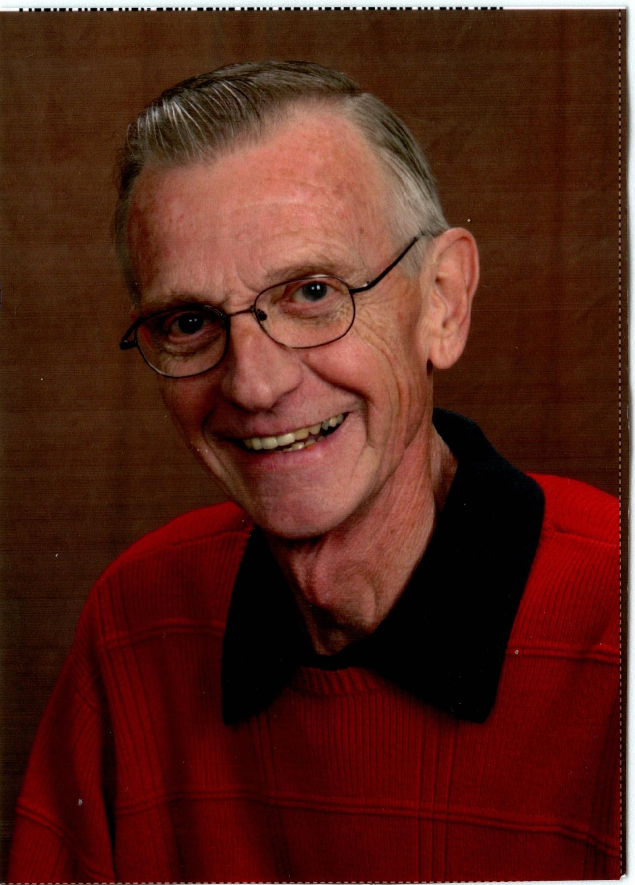 Joseph Dawson Obituary - Spokane Valley, WA