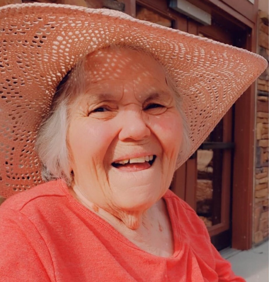 Pauline Jamsay Obituary - Wheat Ridge, CO