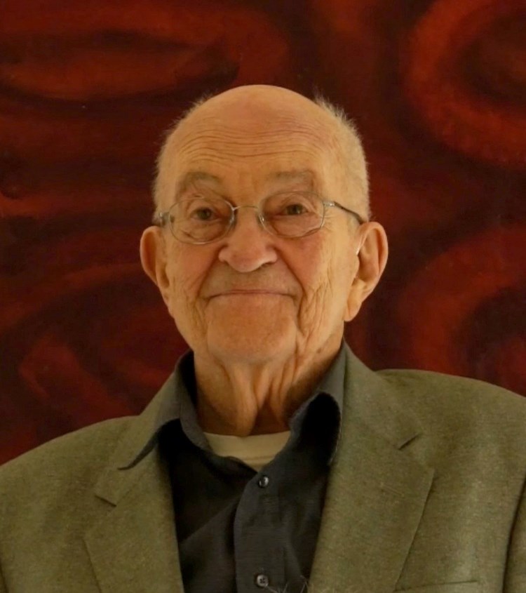 Carl Swanson Obituary - Ann Arbor, MI