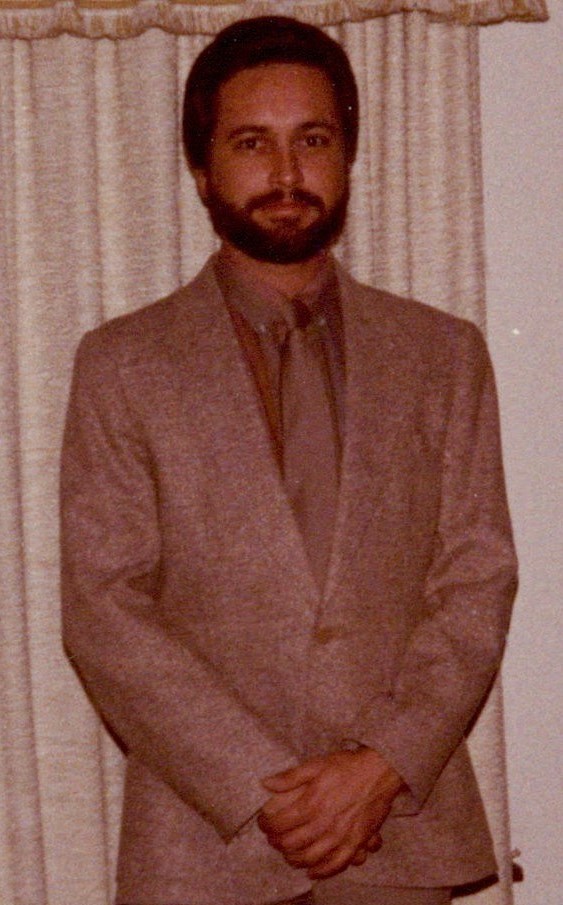 Michael Counts Obituary - Fort Worth, TX