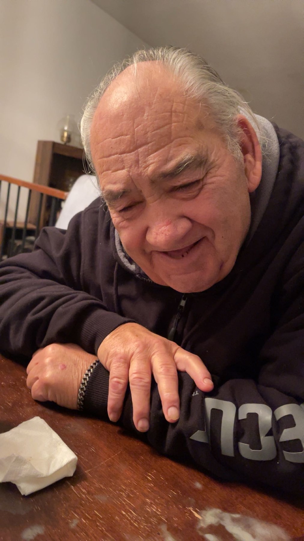 Kenneth Collins Obituary - Franklin, OH