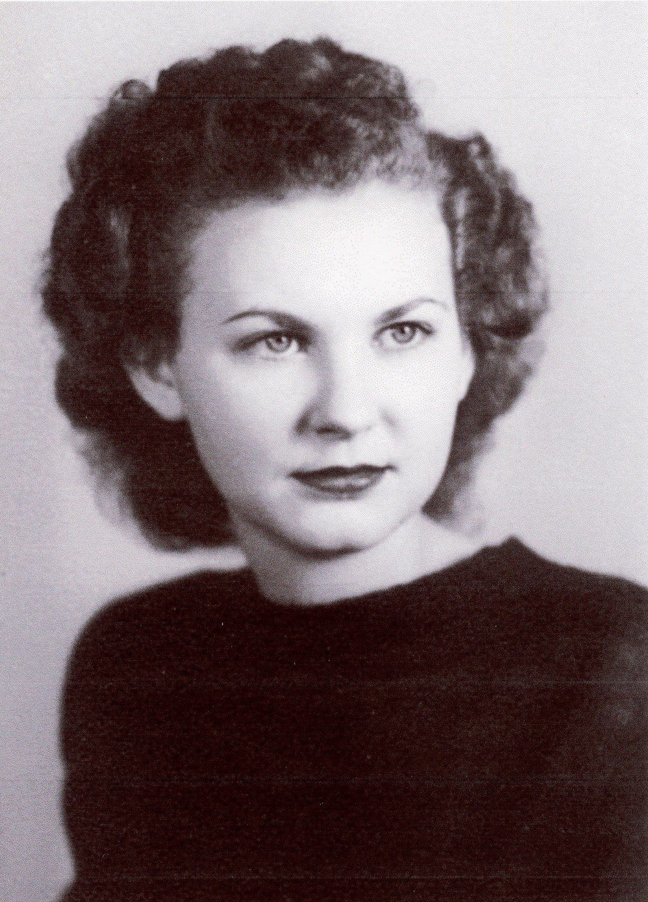Grace Stalcup Obituary - Fort Wayne, IN