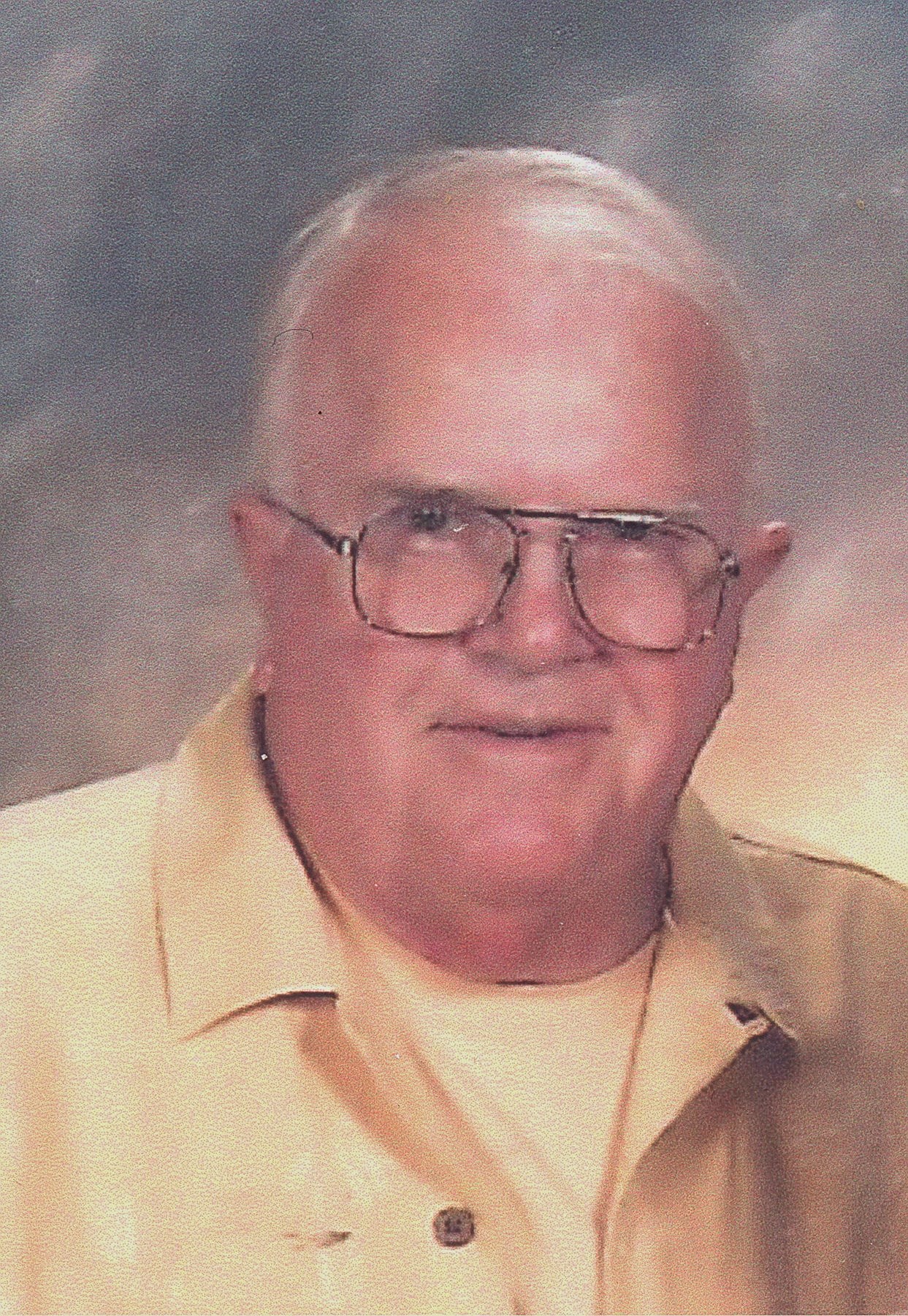 James Condley Obituary - Clovis, CA