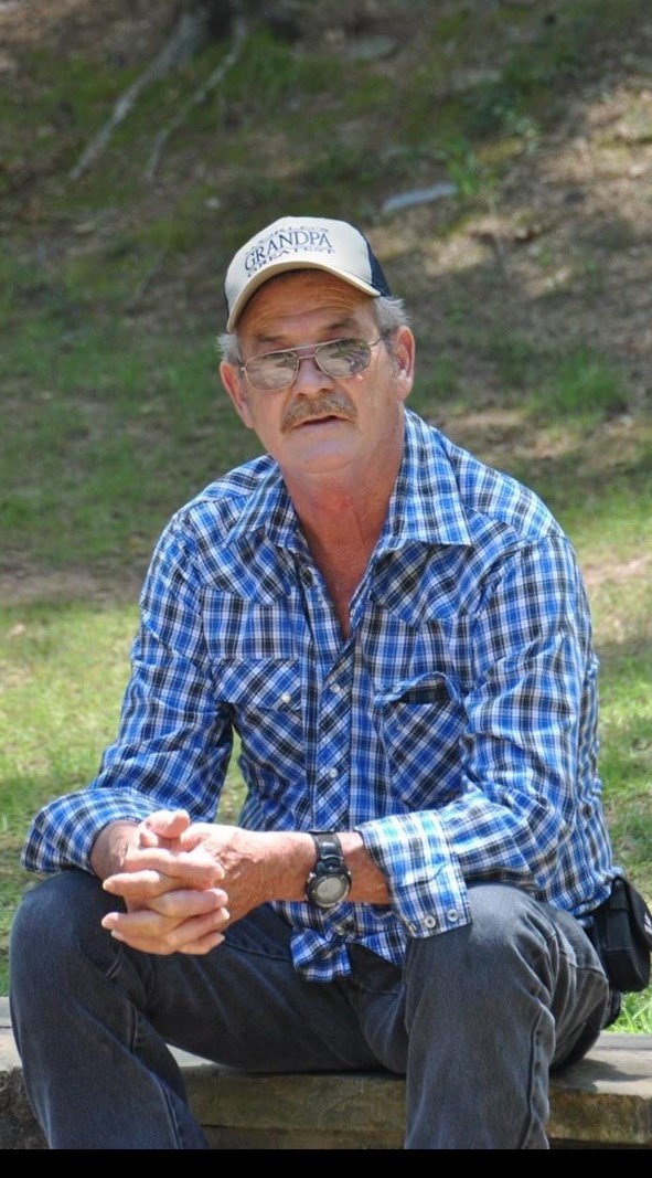 James Lattin Obituary - ALEXANDER, AR