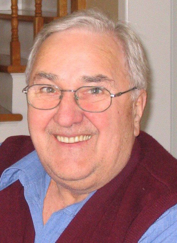 Roland Landry Obituary - Pointe-Claire, QC