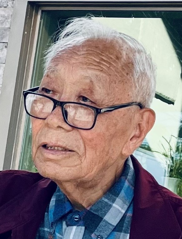 Chin Chong Obituary - Whittier, CA