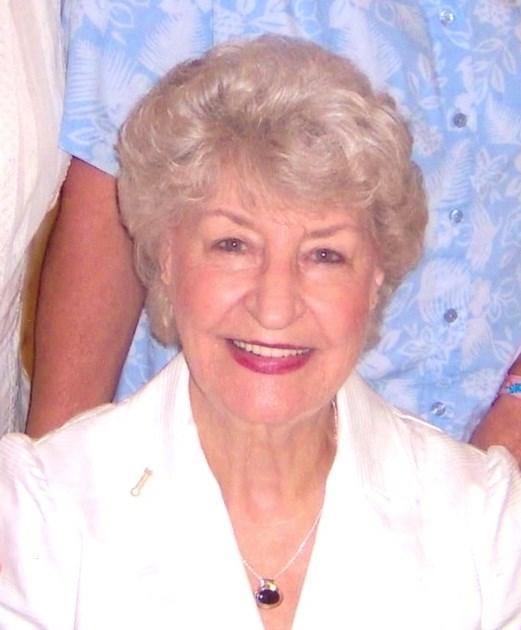 Joyce Stroupe Foster Obituary - Gastonia, NC