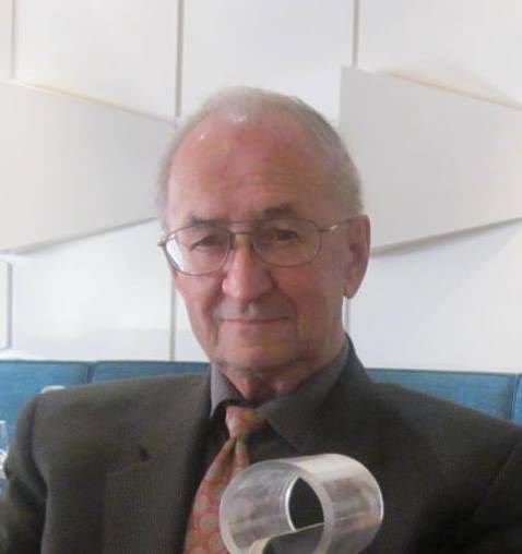 Raymond Hébert Obituary - Longueuil, QC